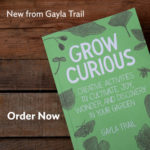 Books by Gayla Trail – You Grow Girl